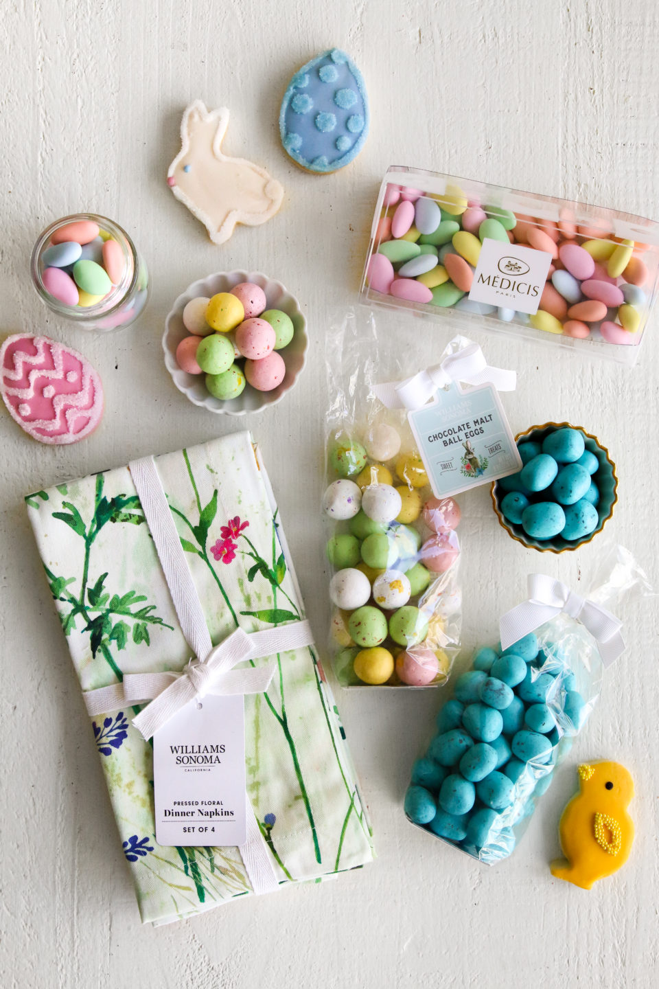 Carrot Cake Cream Puffs & How To Plan the Perfect Easter Afternoon Tea ...