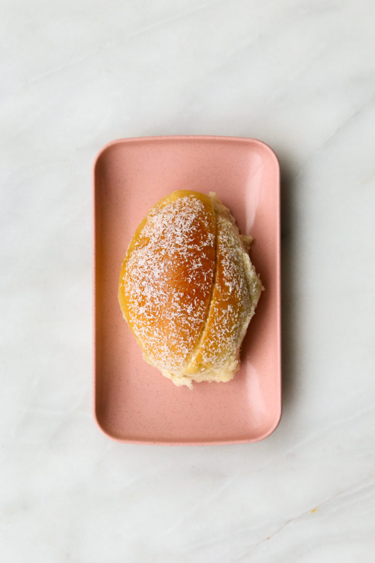 Bakeries in Vancouver's Chinatown - Constellation Inspiration