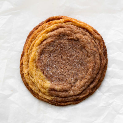 Chewy Horlicks Ovaltine Cookies - Constellation Inspiration