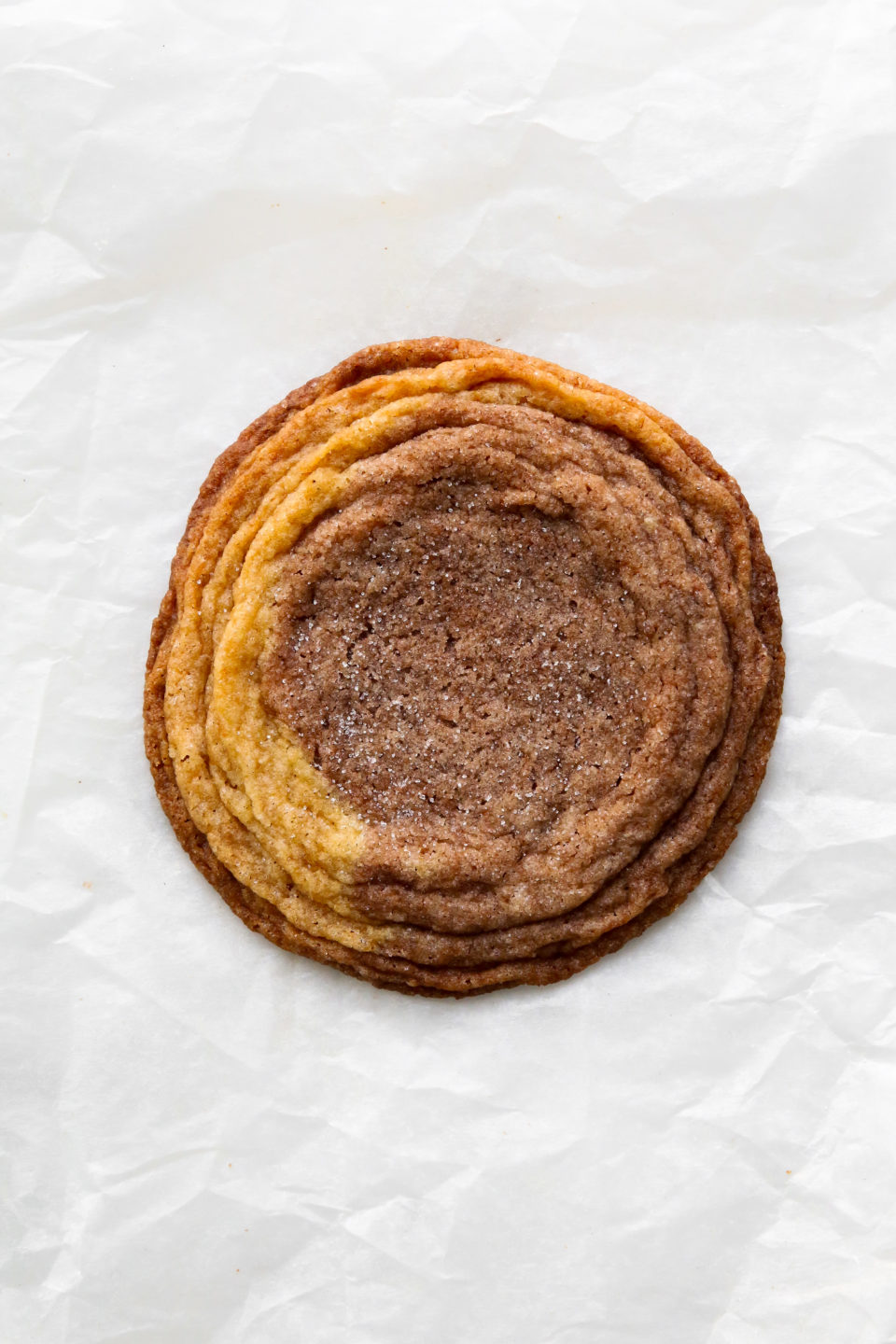 Chewy Horlicks Ovaltine Cookies - Constellation Inspiration