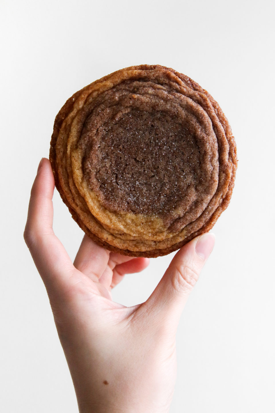 Chewy Horlicks Ovaltine Cookies - Constellation Inspiration