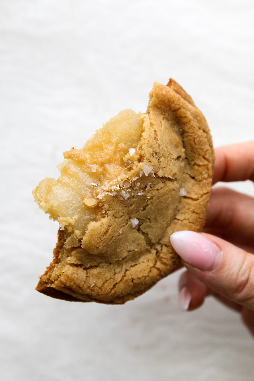 Nian Gao Cookies (年糕曲奇餅) - Constellation Inspiration