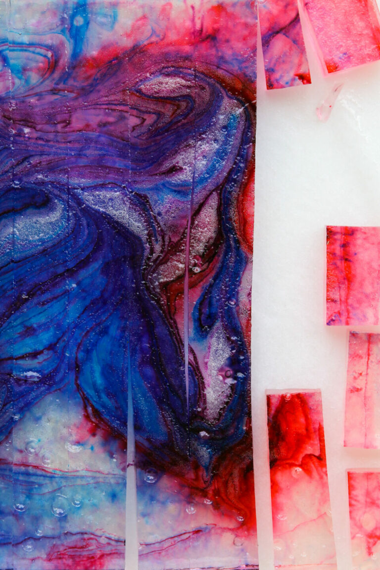 Edible Crystals (Kohakutou) - Constellation Inspiration