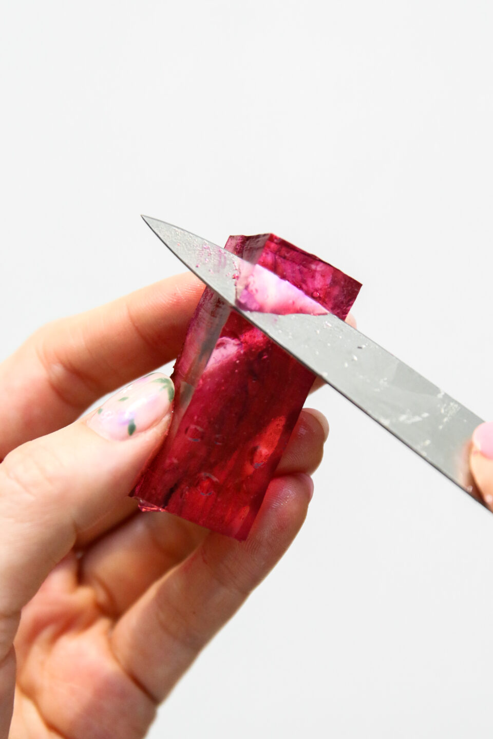 Edible Crystals (Kohakutou) - Constellation Inspiration