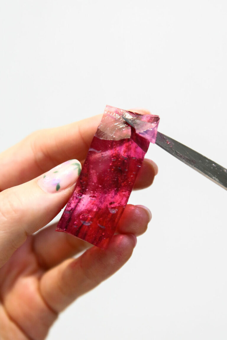 Edible Crystals (Kohakutou) - Constellation Inspiration