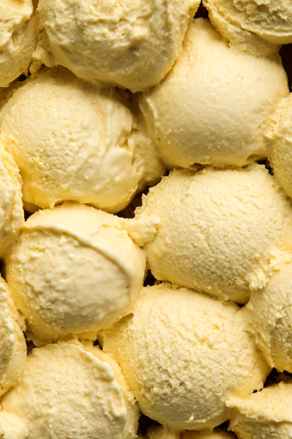 Sweet Corn Ice Cream Sandwich - Constellation Inspiration