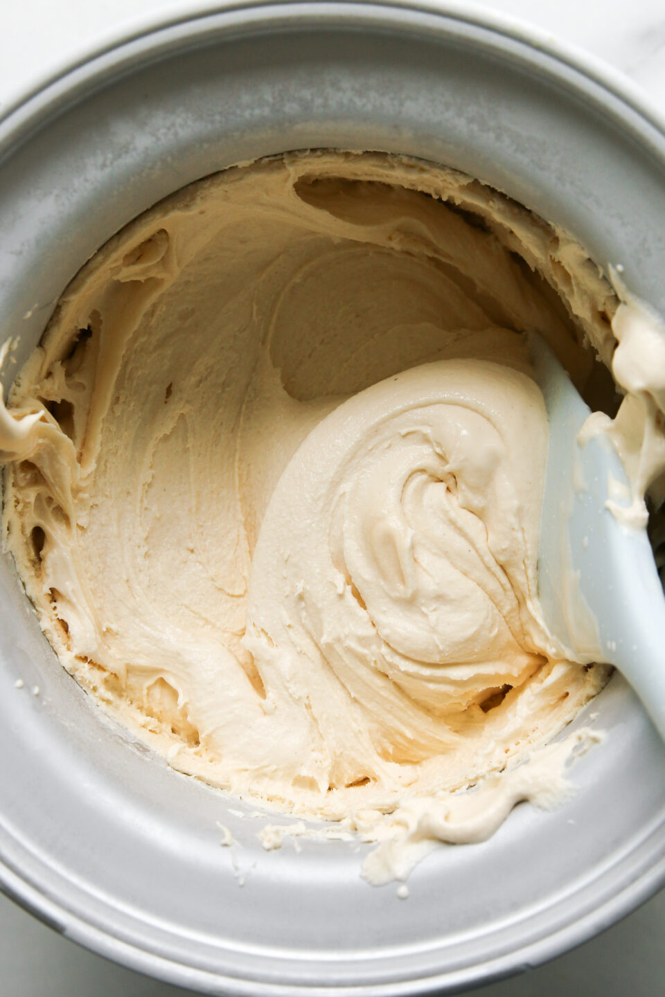 Shortbread Ice Cream - Constellation Inspiration