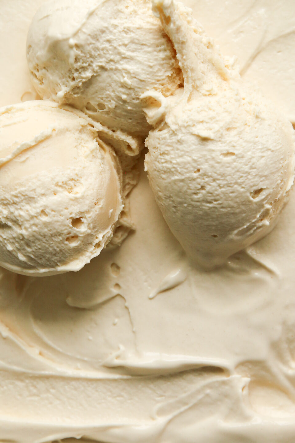 Shortbread Ice Cream - Constellation Inspiration