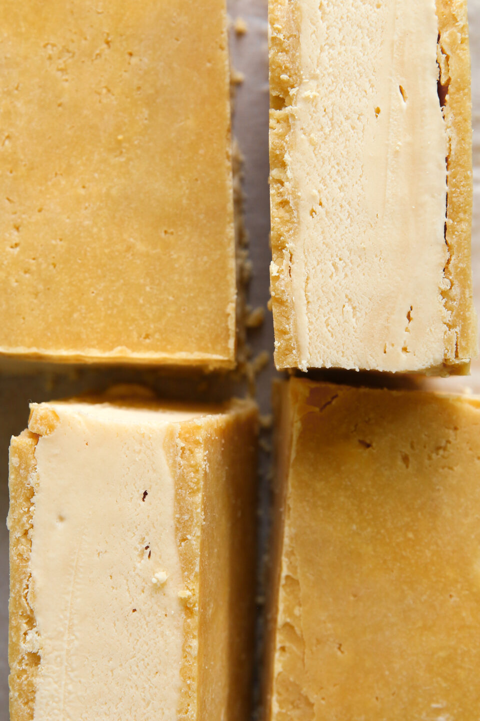 Shortbread Ice Cream - Constellation Inspiration