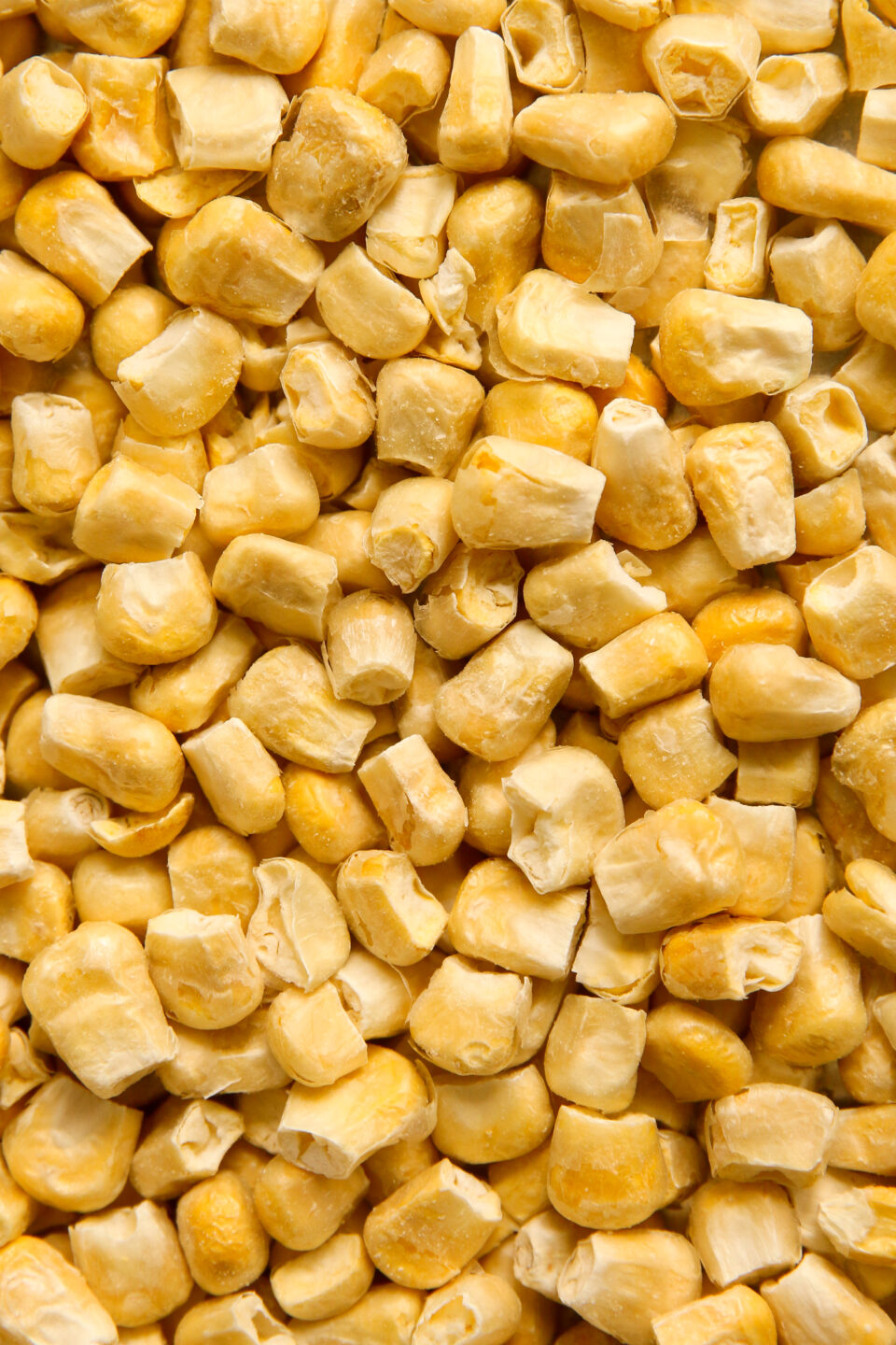 Sweet Corn and Corn Pops Cookies - Constellation Inspiration