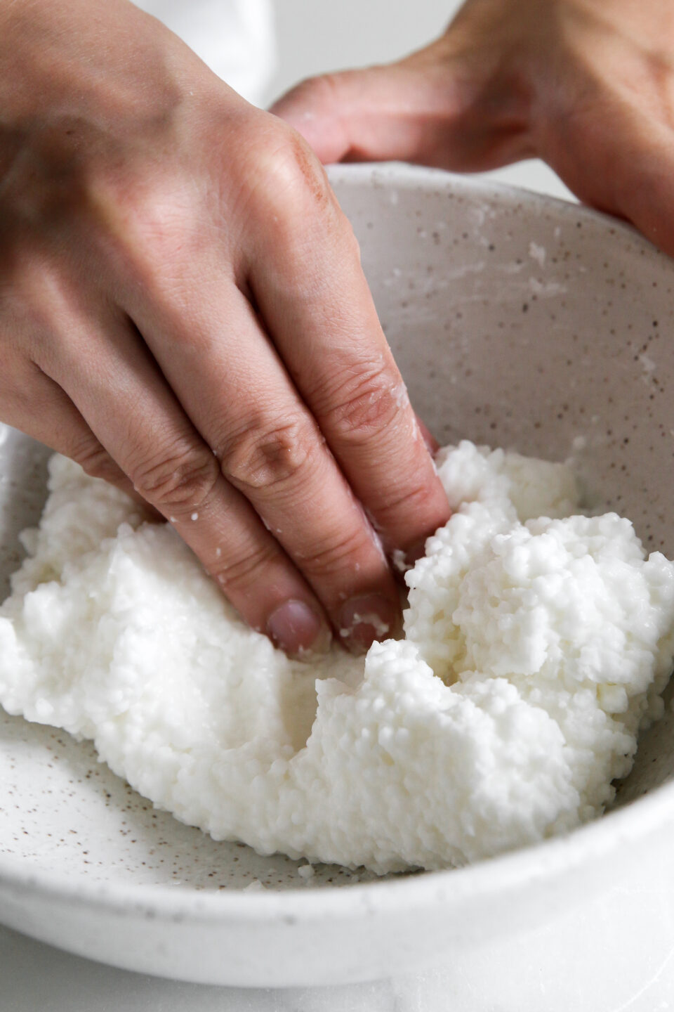 Taro Sago Crystal Mooncakes - Constellation Inspiration