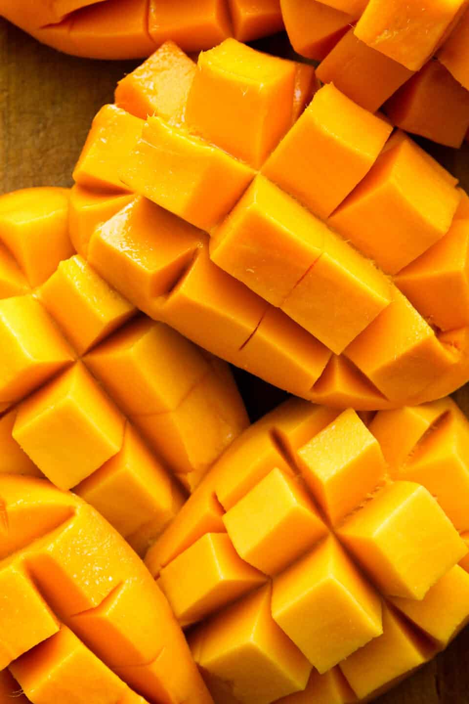 My Best Mango Sago - Constellation Inspiration
